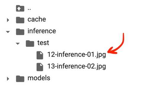 Making The Printed Links Clickable Using Tensorflow 2 Object Detection Api Trekhleb