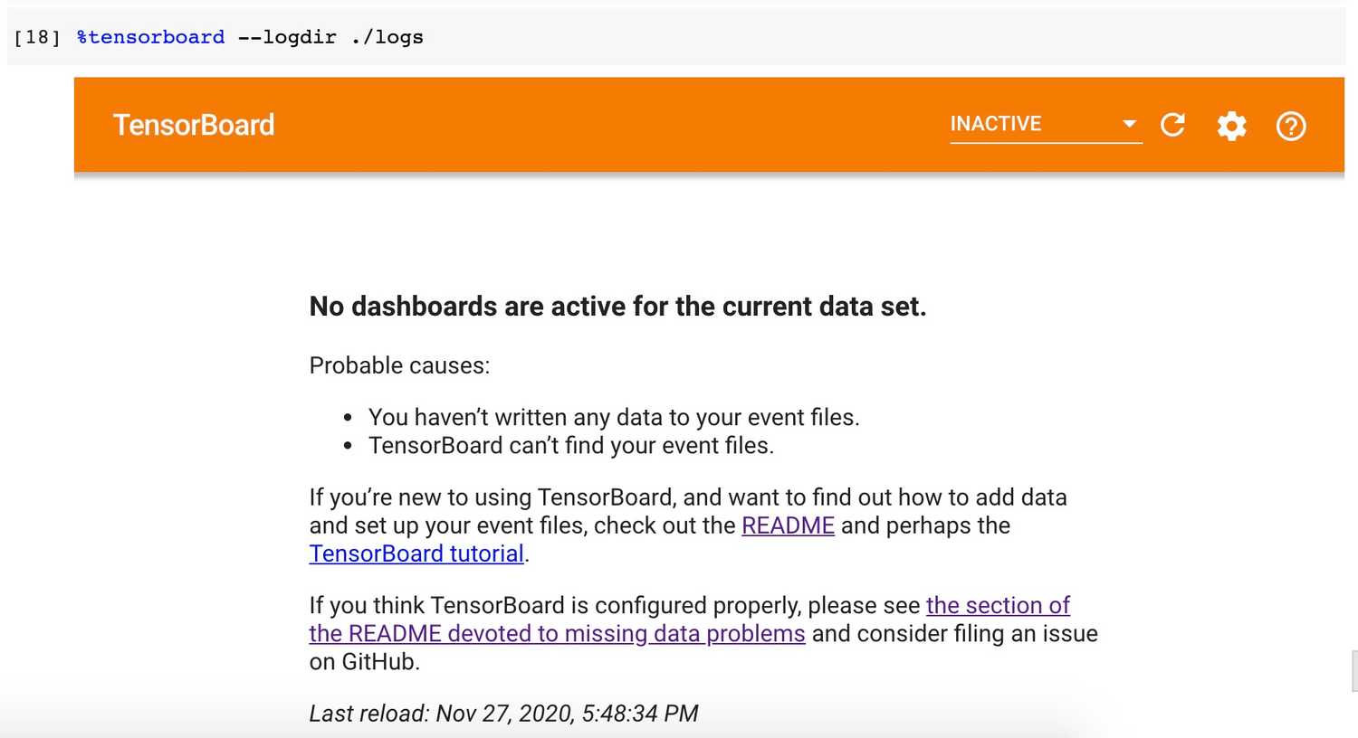Making the Printed Links Clickable Using TensorFlow 2 Object Detection API | Trekhleb